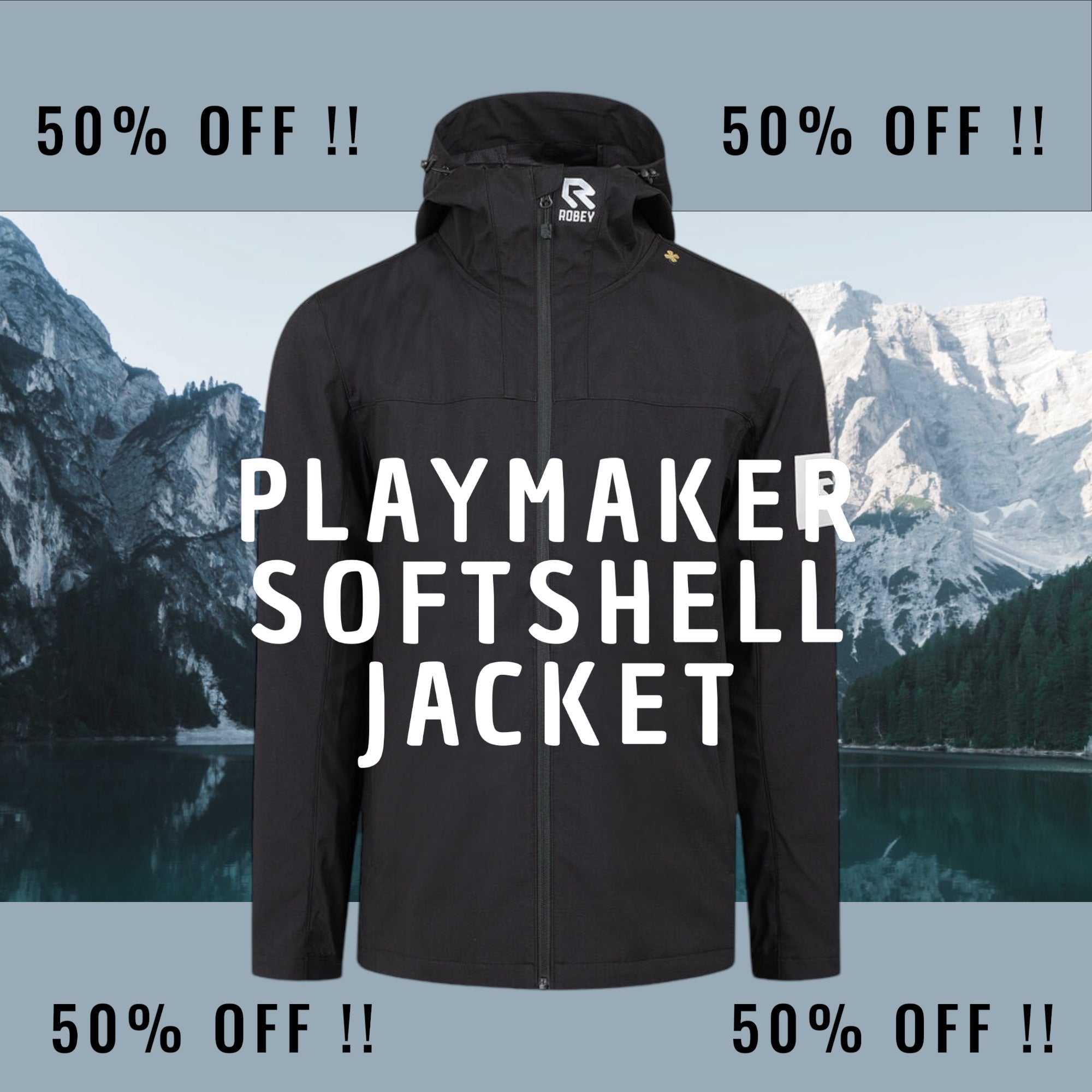 【特別セール】PLAYMAKER SOFTSHELL JACKET – 株式会社SHORTERS