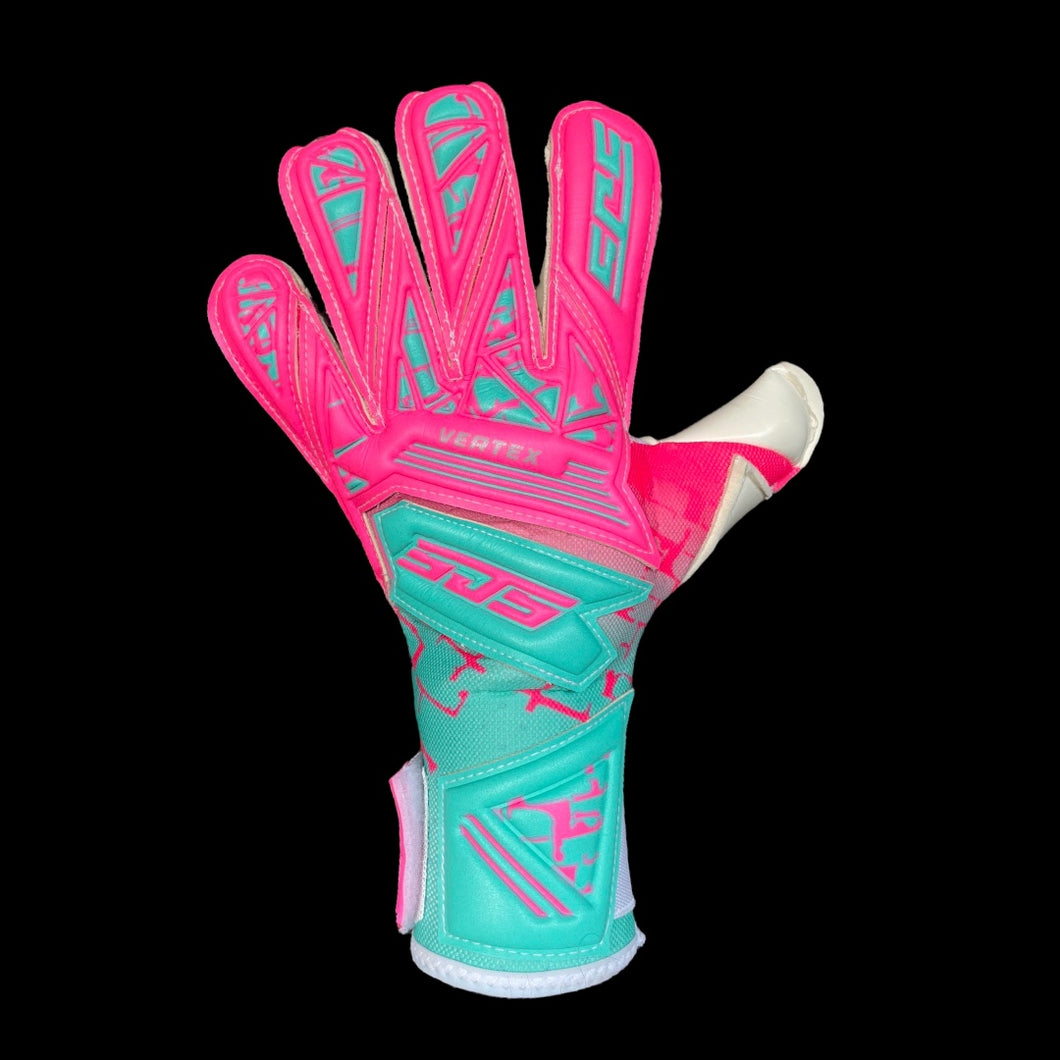 【6号限定】 VERTEX Pink & Turquoise – 株式会社SHORTERS